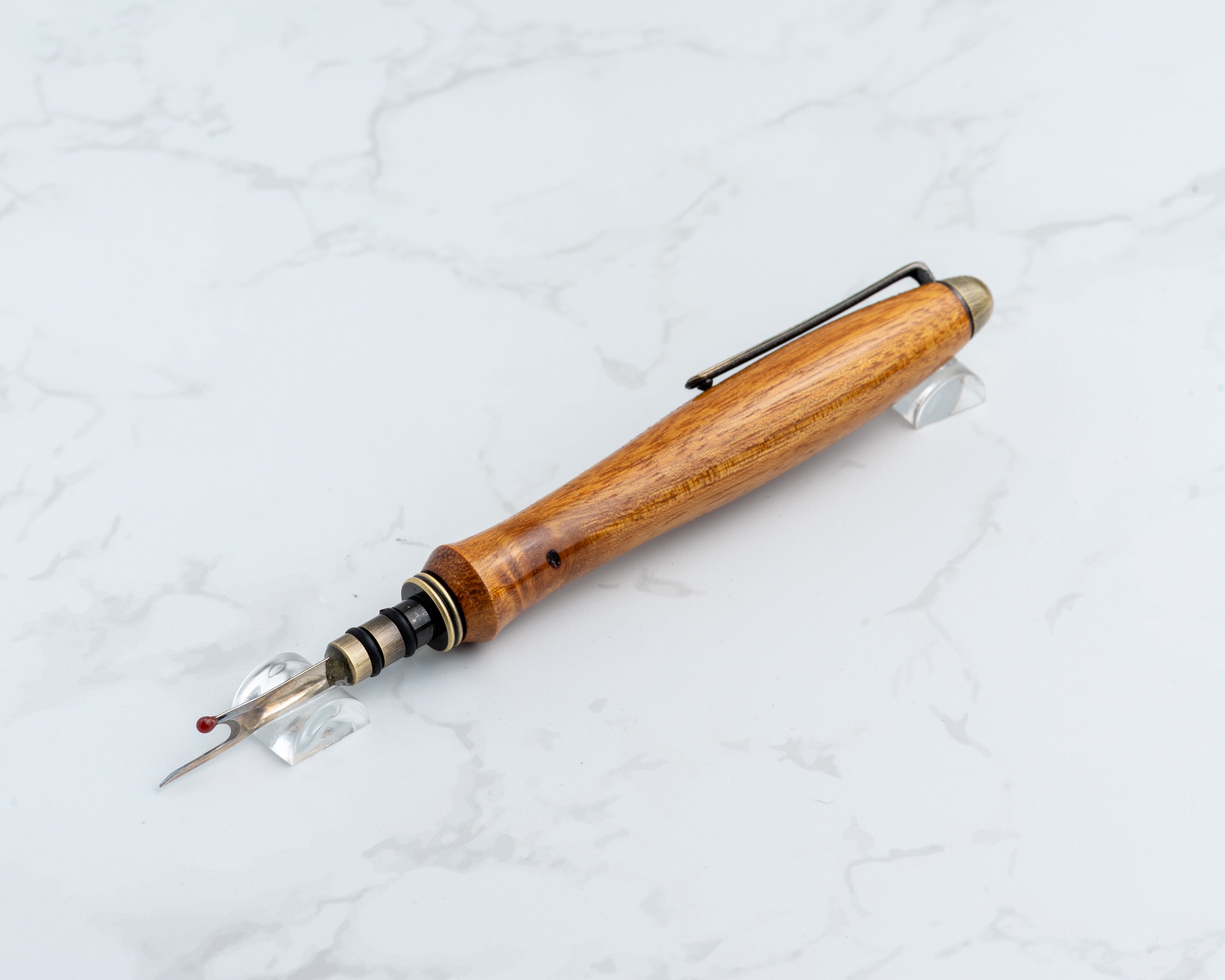 Seam Rippers – Rhys' Pieces